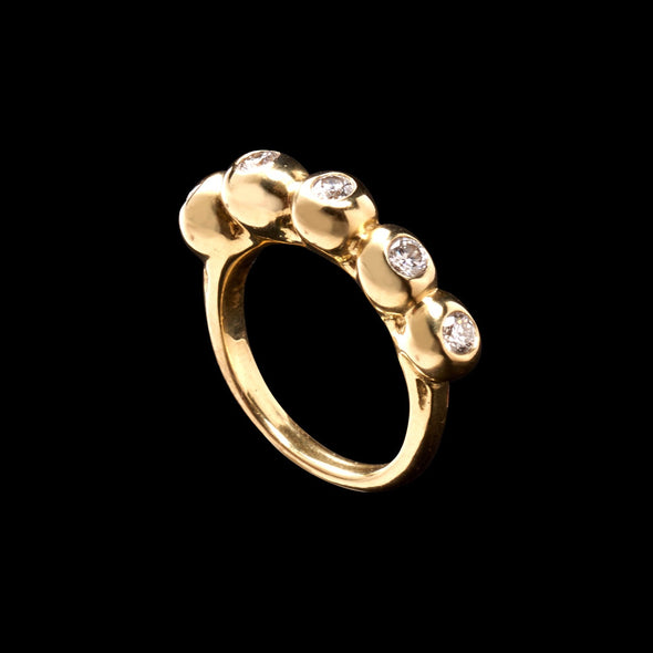 Rings – tenthousandthingsnyc