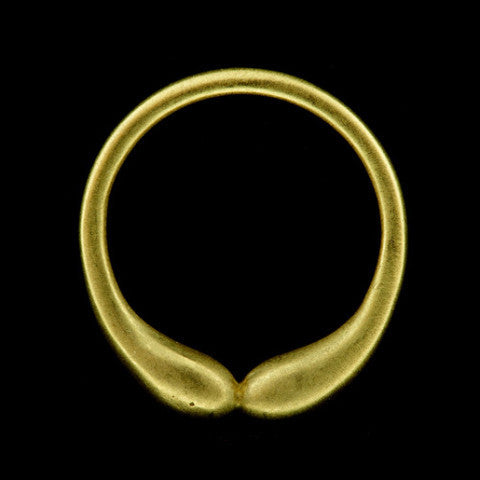 Small Bones Ring – tenthousandthingsnyc