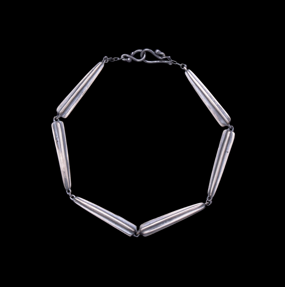 Ancient Roman Link Bracelet – tenthousandthingsnyc